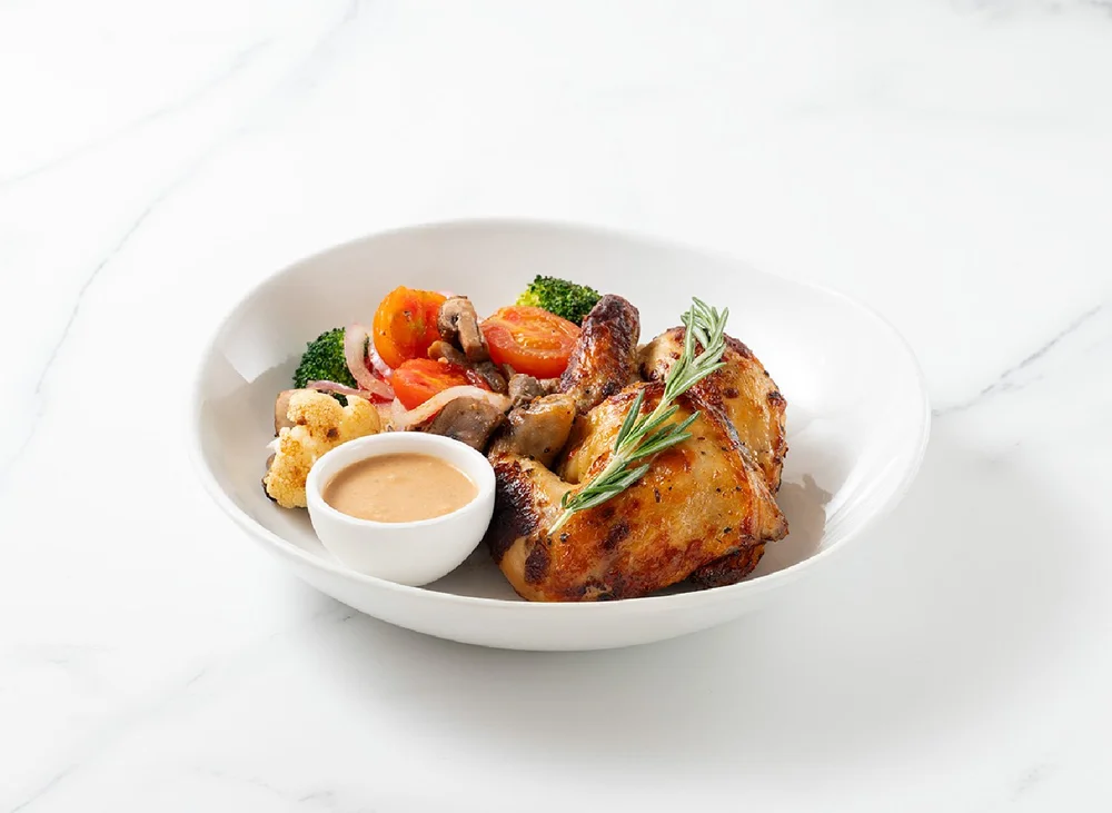 Mains — PizzaExpress Hong Kong