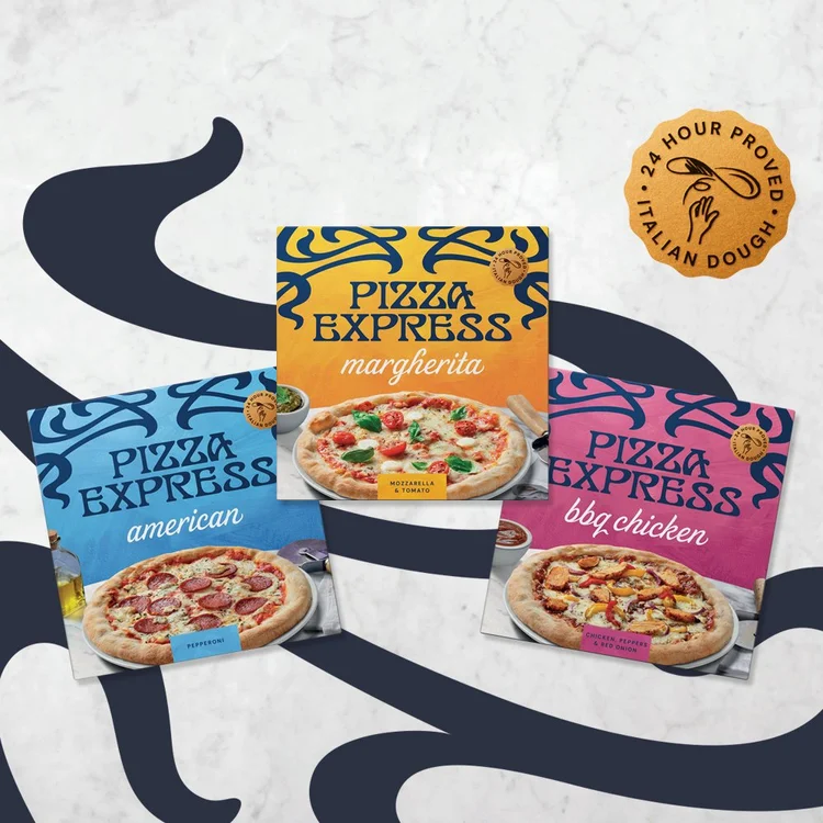 Cook at Home | Discover our delicious pizzas to enjoy at home ...