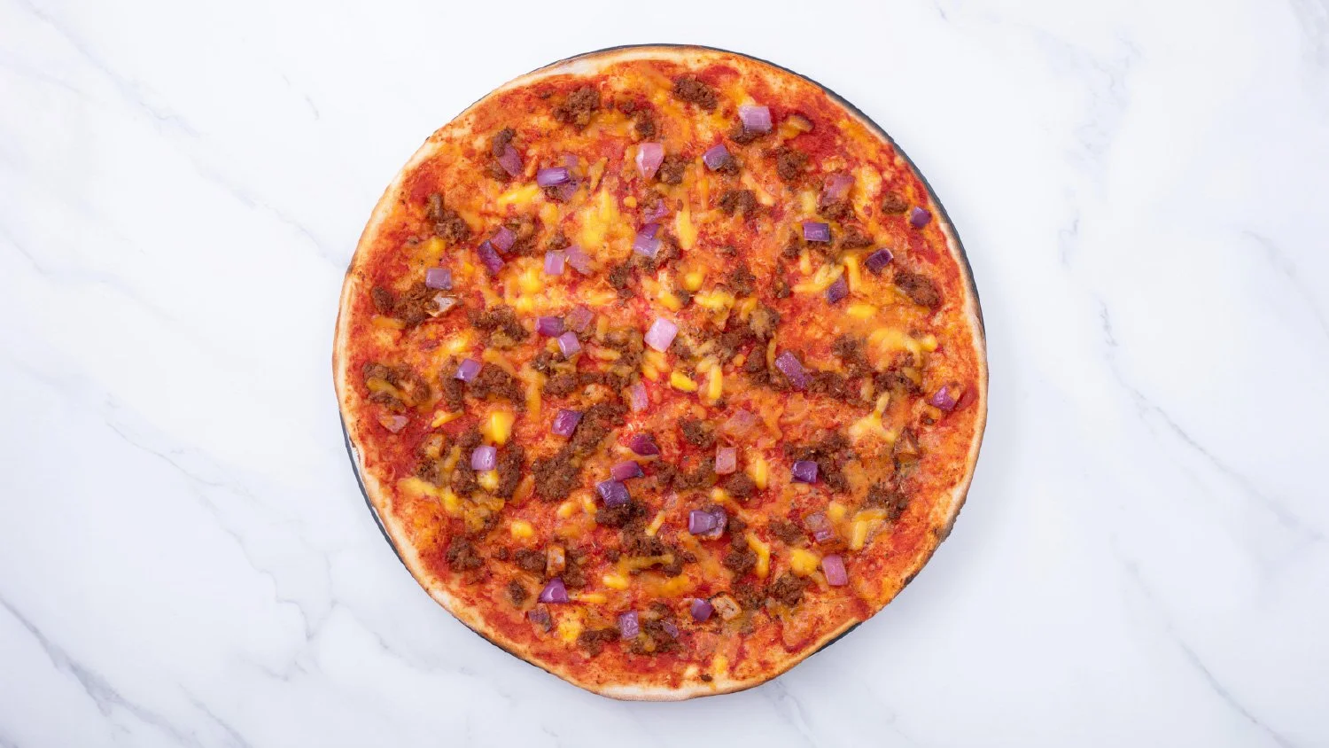 Pizzas — PizzaExpress Hong Kong