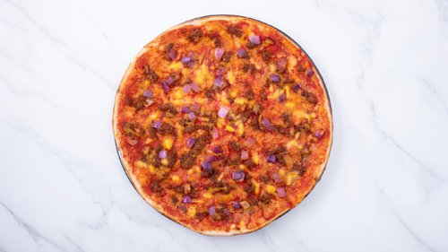Pizzas — PizzaExpress Hong Kong