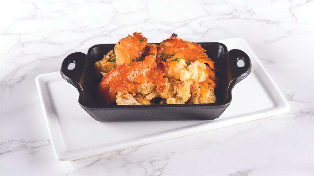 Starters and Sides — PizzaExpress Hong Kong