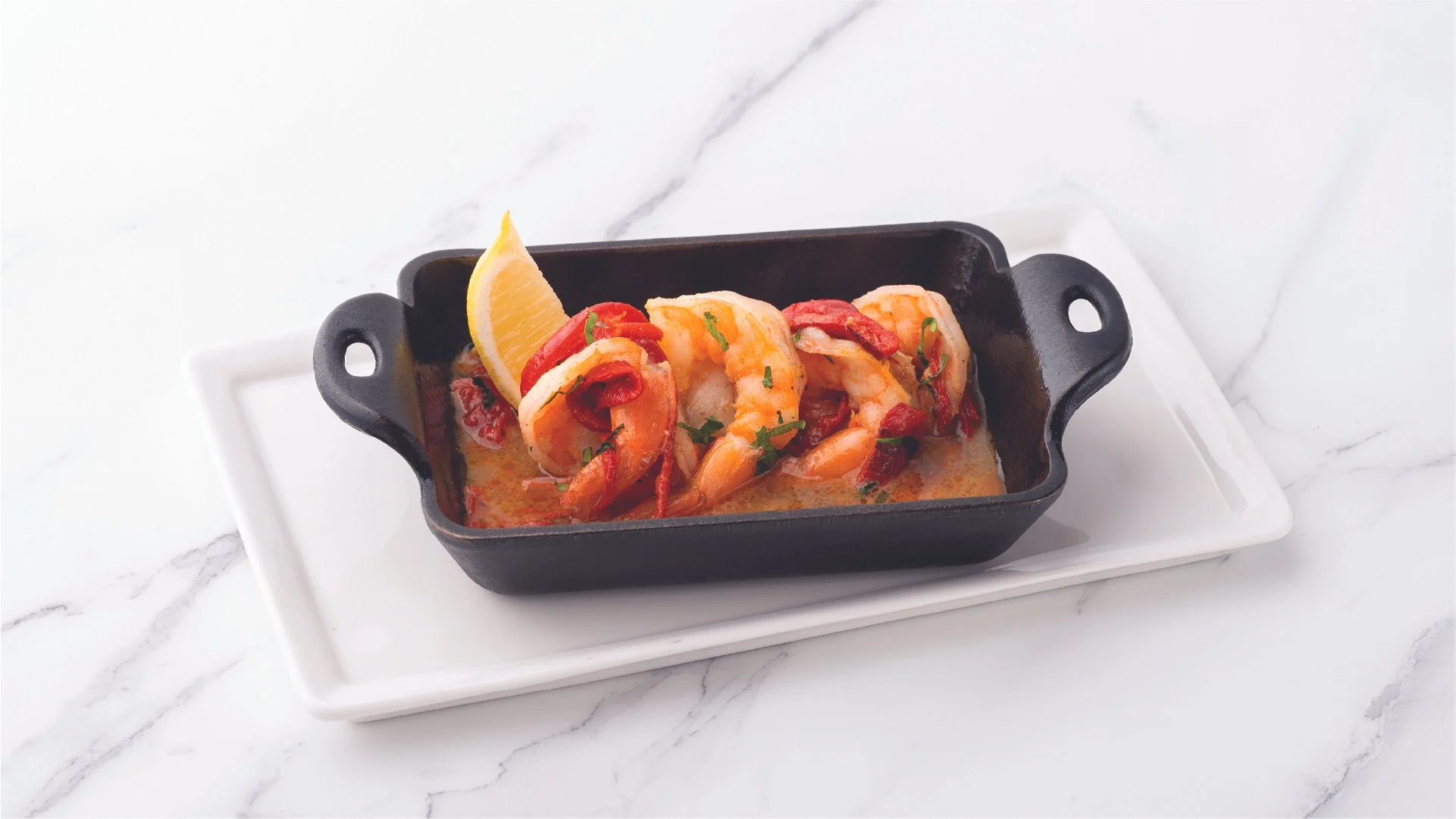 Starters and Sides — PizzaExpress Hong Kong