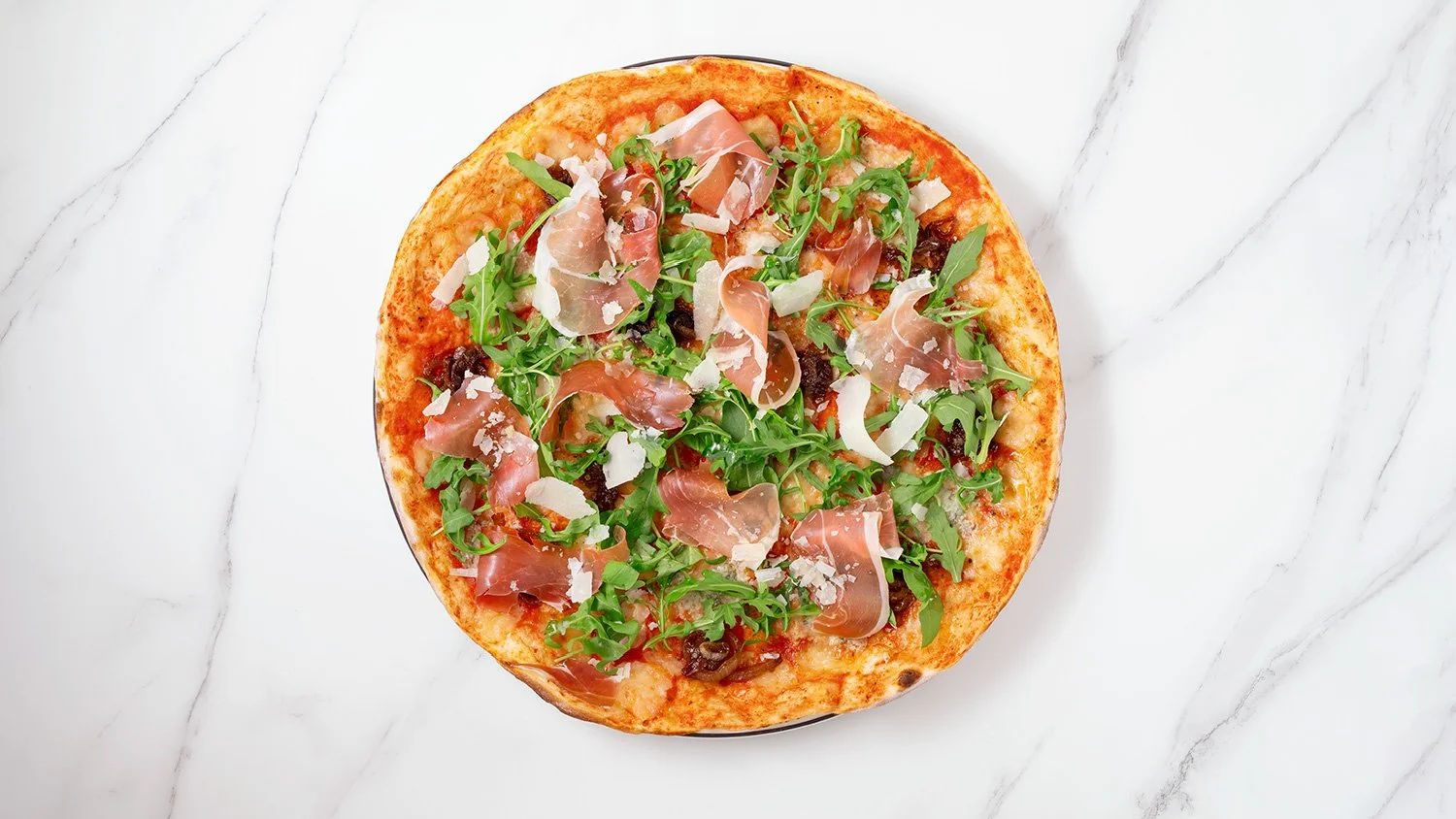 Pizzas — PizzaExpress Hong Kong