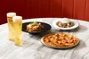 Menu — PizzaExpress Hong Kong