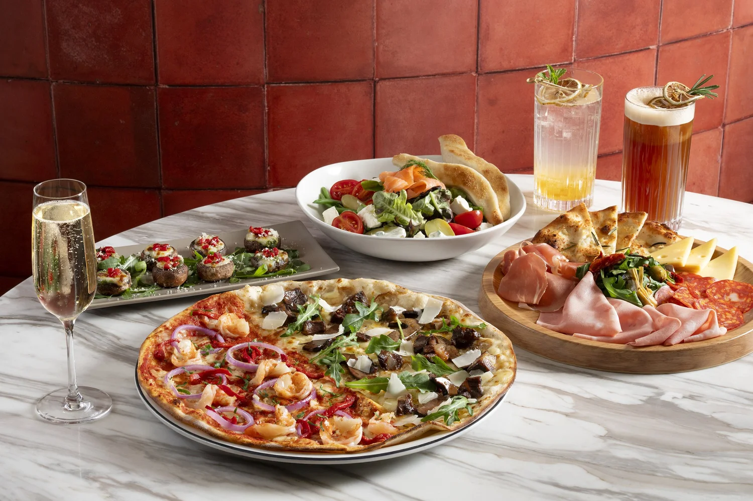 PizzaExpress Hong Kong