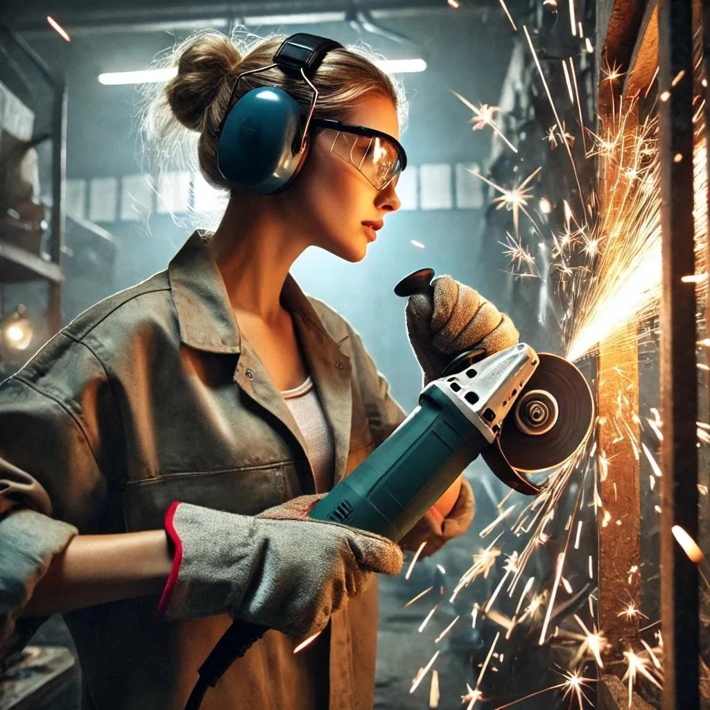 Noise levels and exposure duration in a noise assessment — Workplace noise assessments