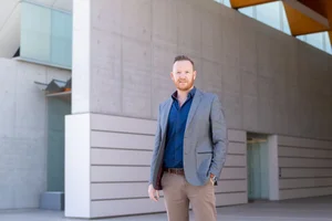 Audacious Impact: Jason Perelson On Leading An Audacious, Visionary, Impact-Focused Program ...