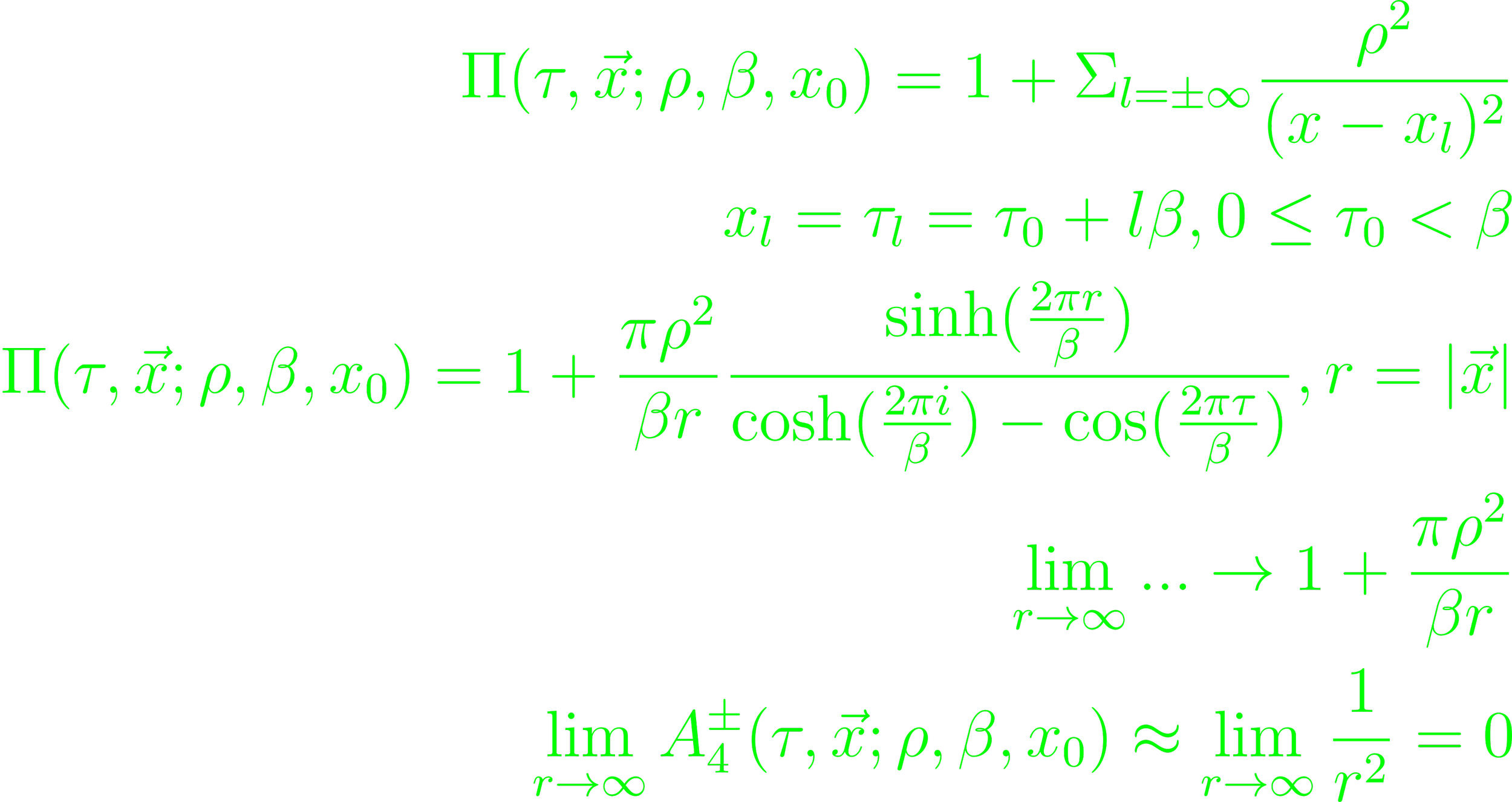 YM-Thermodynamics 2024, 25: Calorons — Pens & Pixels