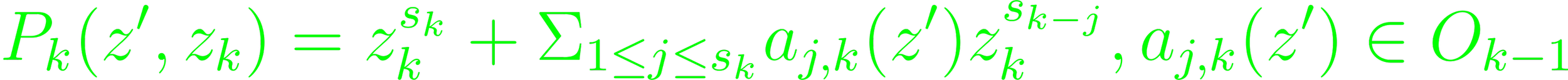 Complex Analytic and Differential Geometry 2025, 01 - Complex Analytic Sets — Pens & Pixels