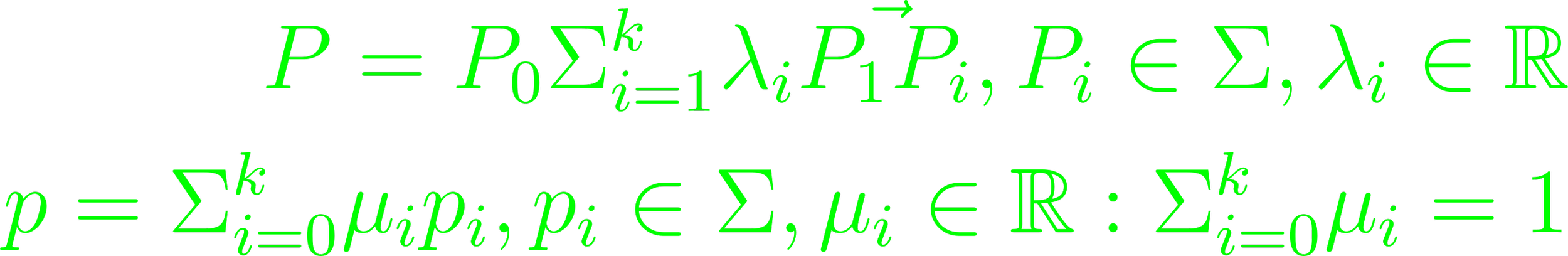 Geometry & Topology 2024, 30: Affine Geometry — Pens & Pixels