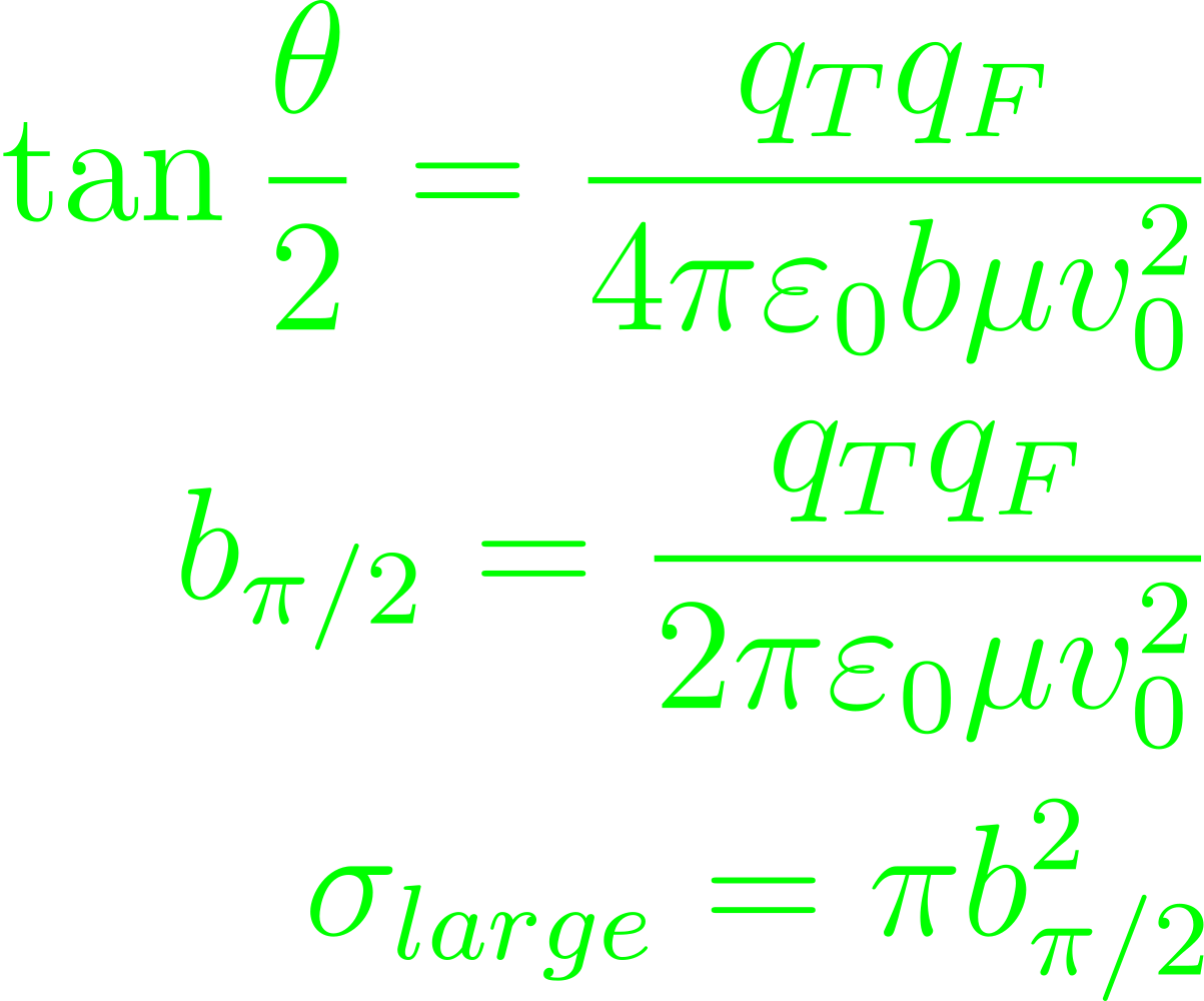 Fundamentals of Plasma Physics 2025, 18 - Plasma Parameters — Pens & Pixels