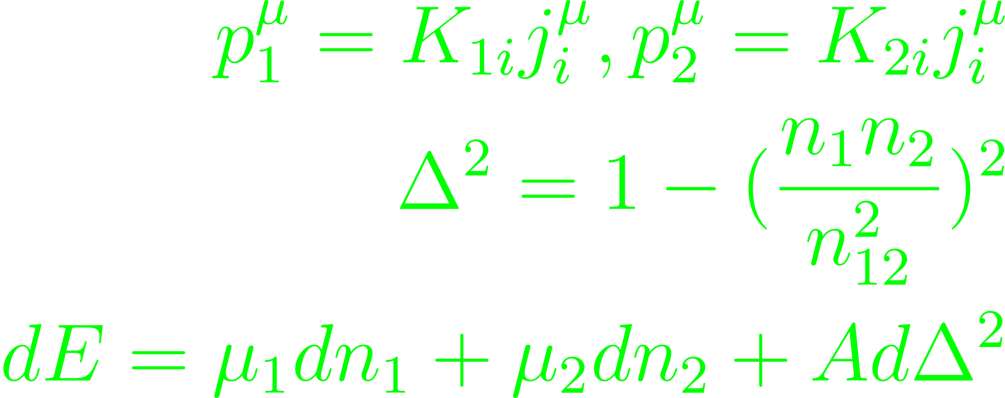 Relativistic Hydrodynamics 2026, 07: Perfect Multifluids & Hyperbolic PDE Systems x — Pens & Pixels