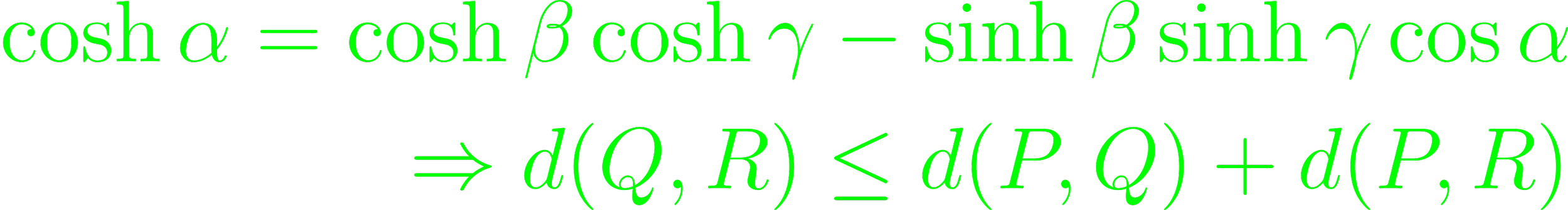 Geometry & Topology 2024, 29: Spherical & Hyperbolic Geometry — Pens ...