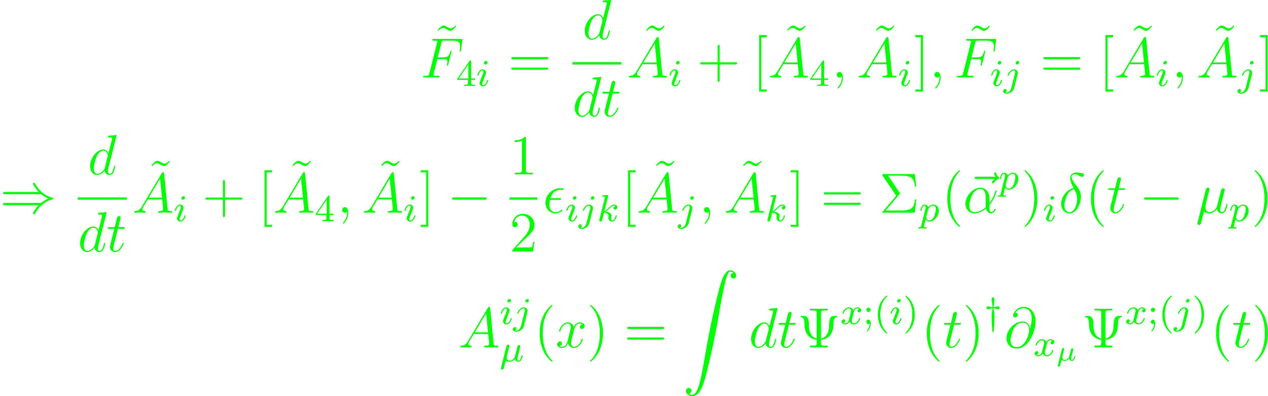 YM-Thermodynamics 2024, 25: Calorons — Pens & Pixels