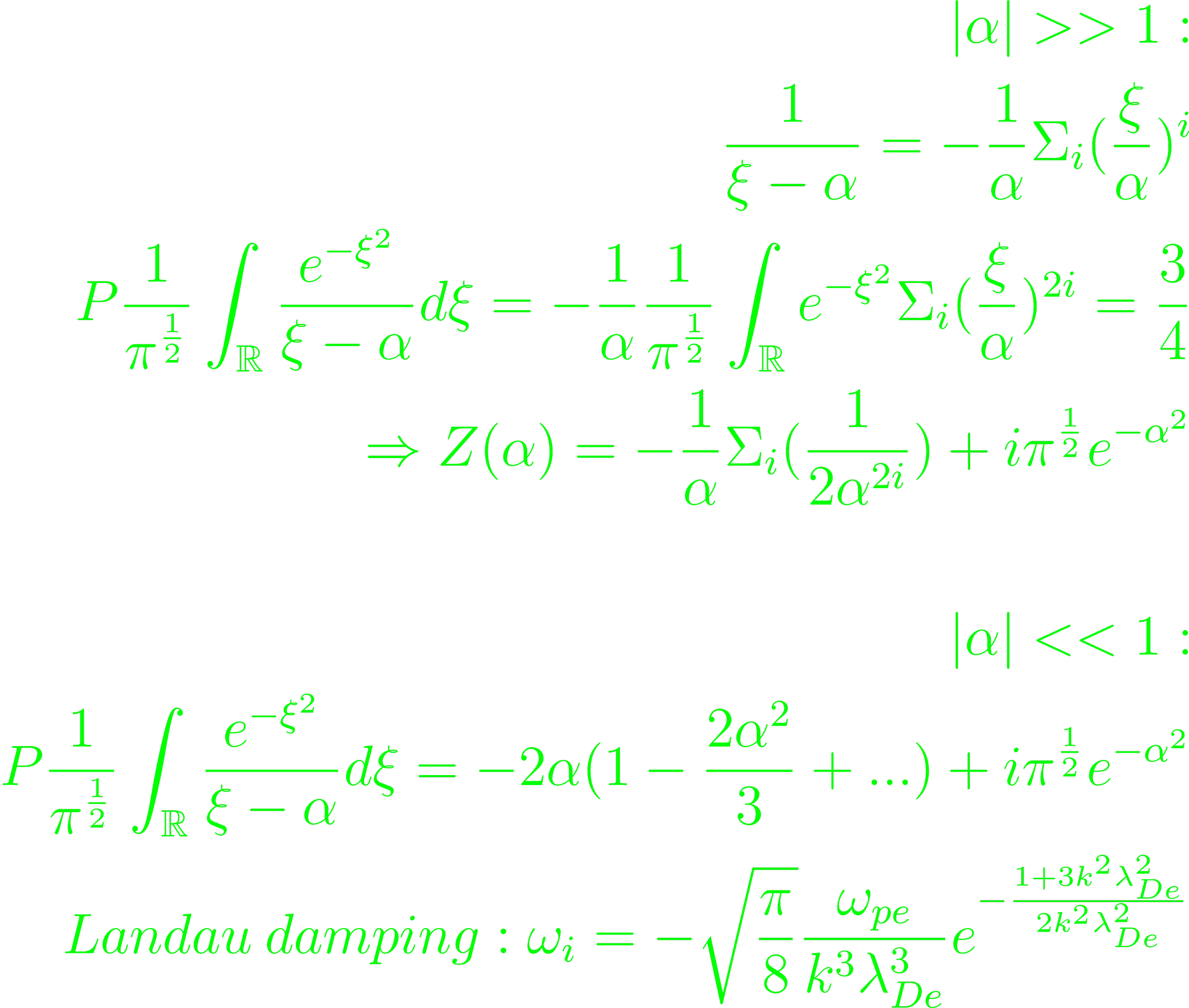 Fundamentals of Plasma Physics 2025, 25 - Streaming Instabilities — Pens & Pixels
