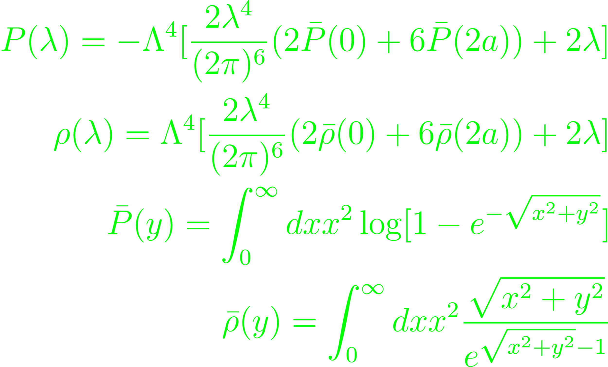 YM-Thermodynamics 2024, 28: Free Thermal Quasiparticles — Pens & Pixels