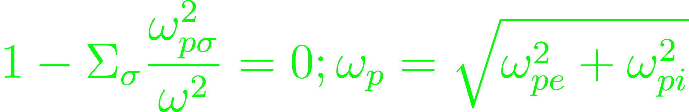 Fundamentals of Plasma Physics 2025, 25 - Streaming Instabilities — Pens & Pixels