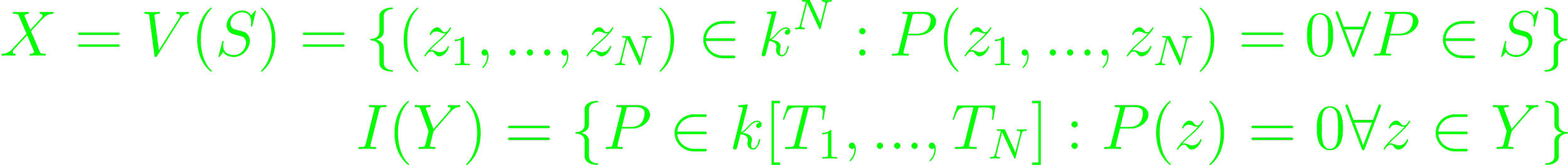 Complex Analytic and Differential Geometry 2024, 50: Sheaves — Pens & Pixels