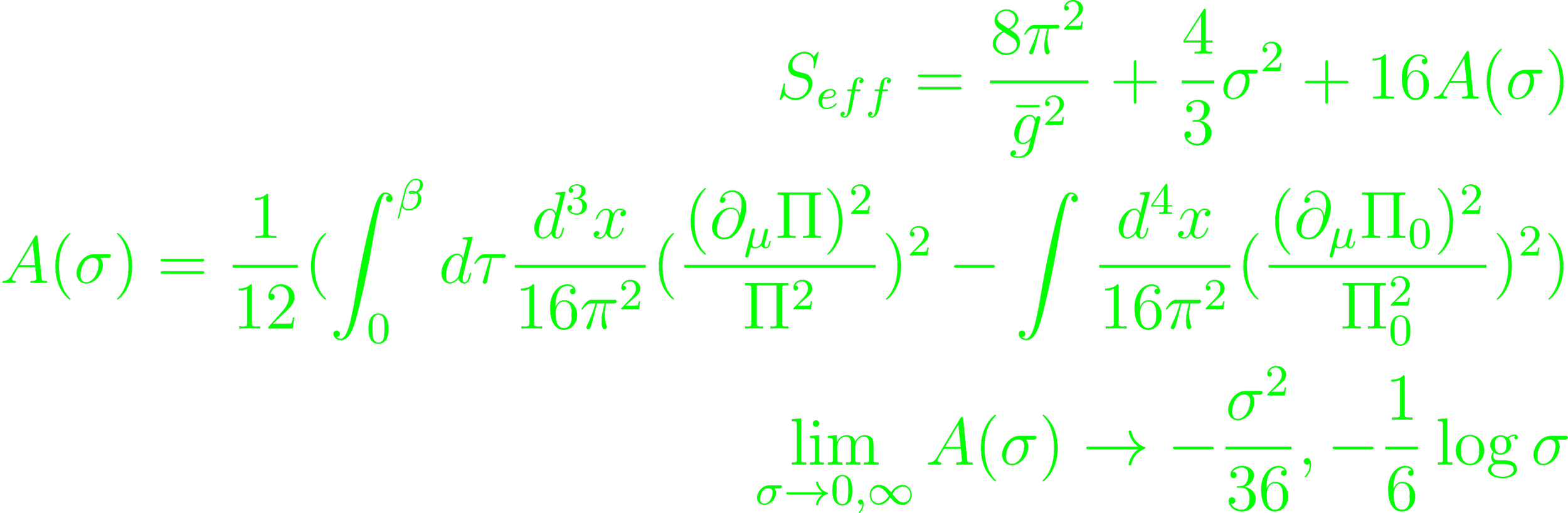 YM-Thermodynamics 2024, 25: Calorons — Pens & Pixels