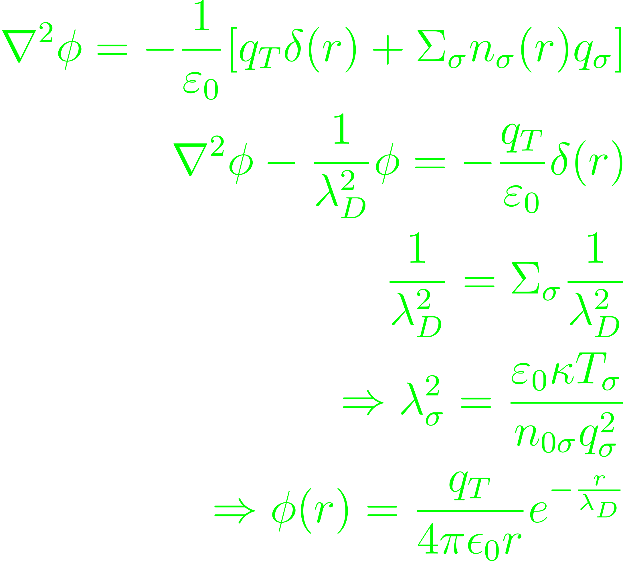 Fundamentals of Plasma Physics 2025, 18 - Plasma Parameters — Pens & Pixels