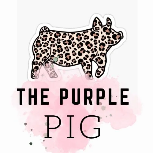 The Purple Pig
