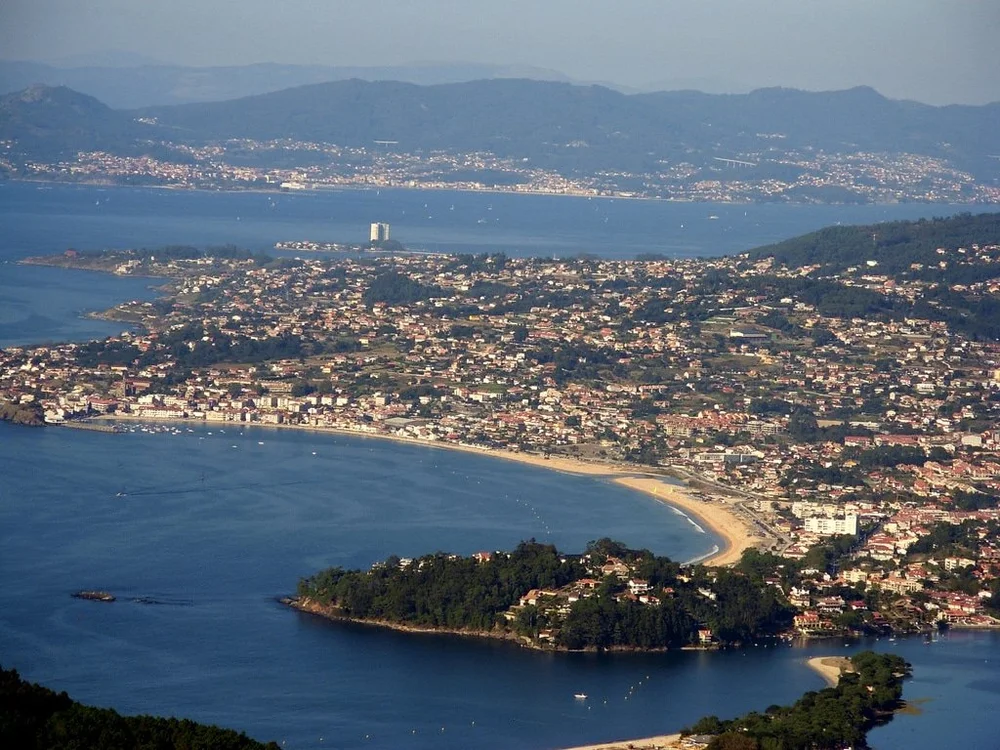 Rías Baixas: The Ultimate Guide to the Home of Albariño — The Wines of ...