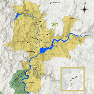 Ribeiro — The Wines of Galicia