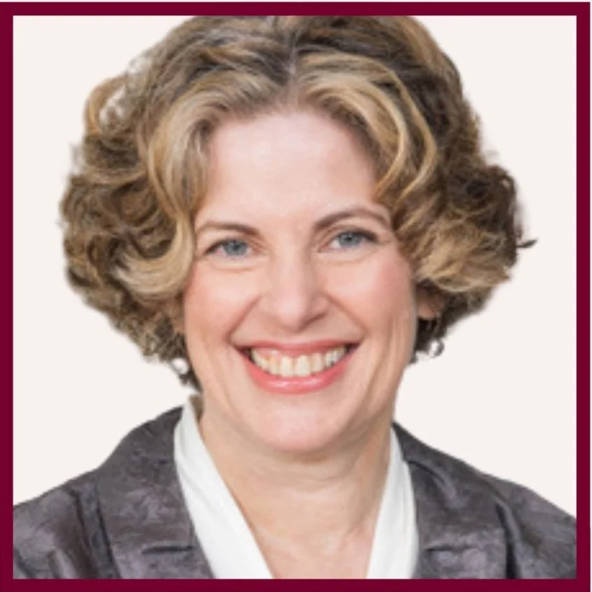 Speaker Bios — Day to Give to Women & Girls NYC