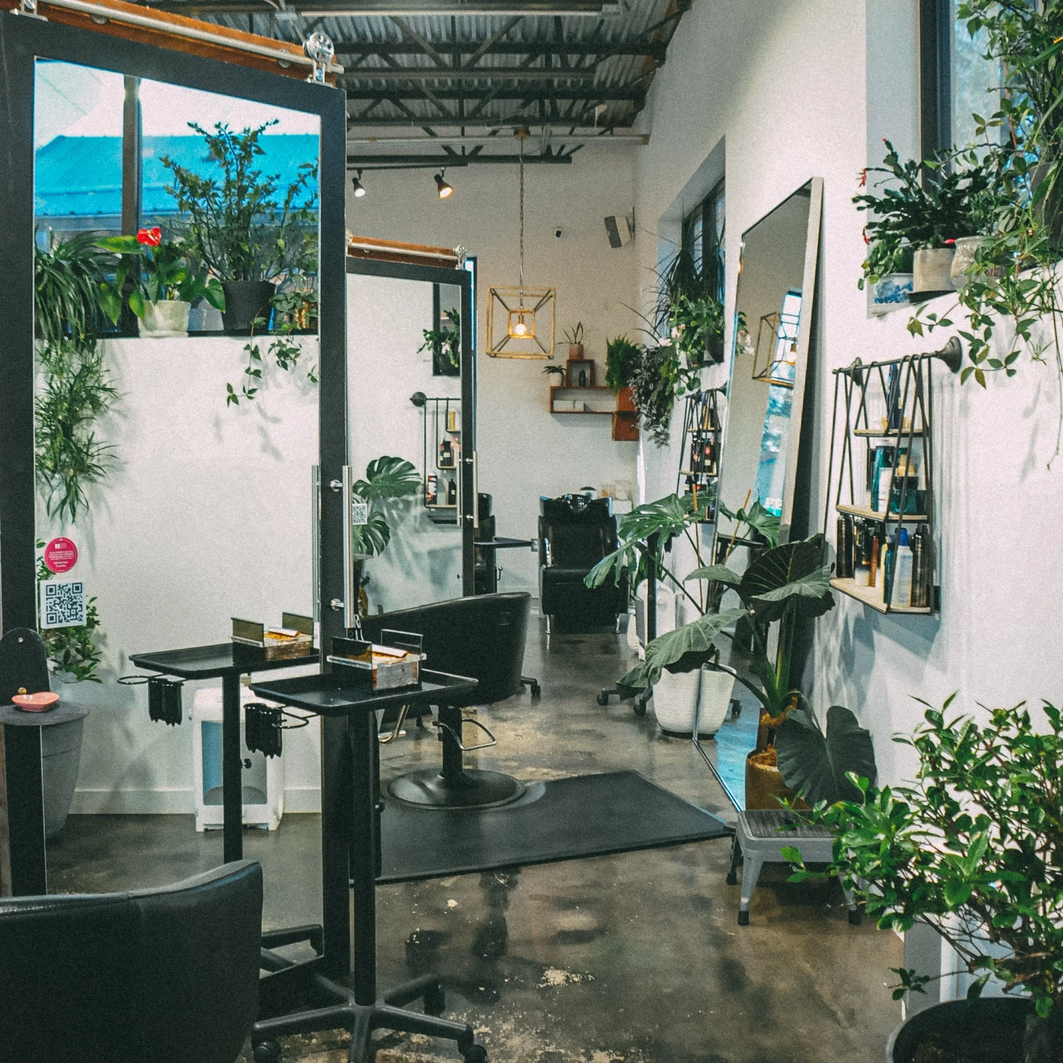 Welcome to Salon Zhenya: Luxury Styling, Convenient Parking, and a ...