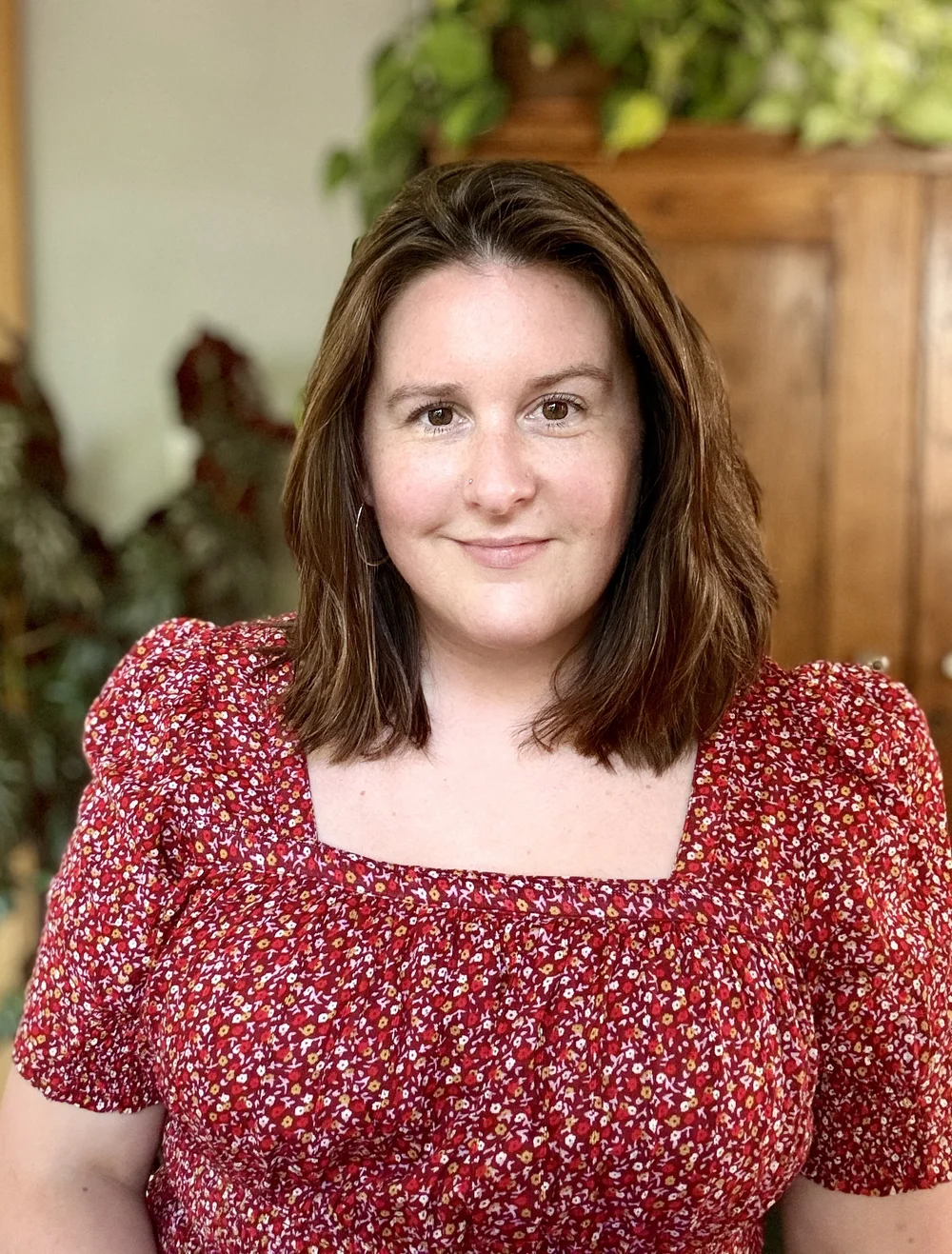 About — Dr. Amy Look