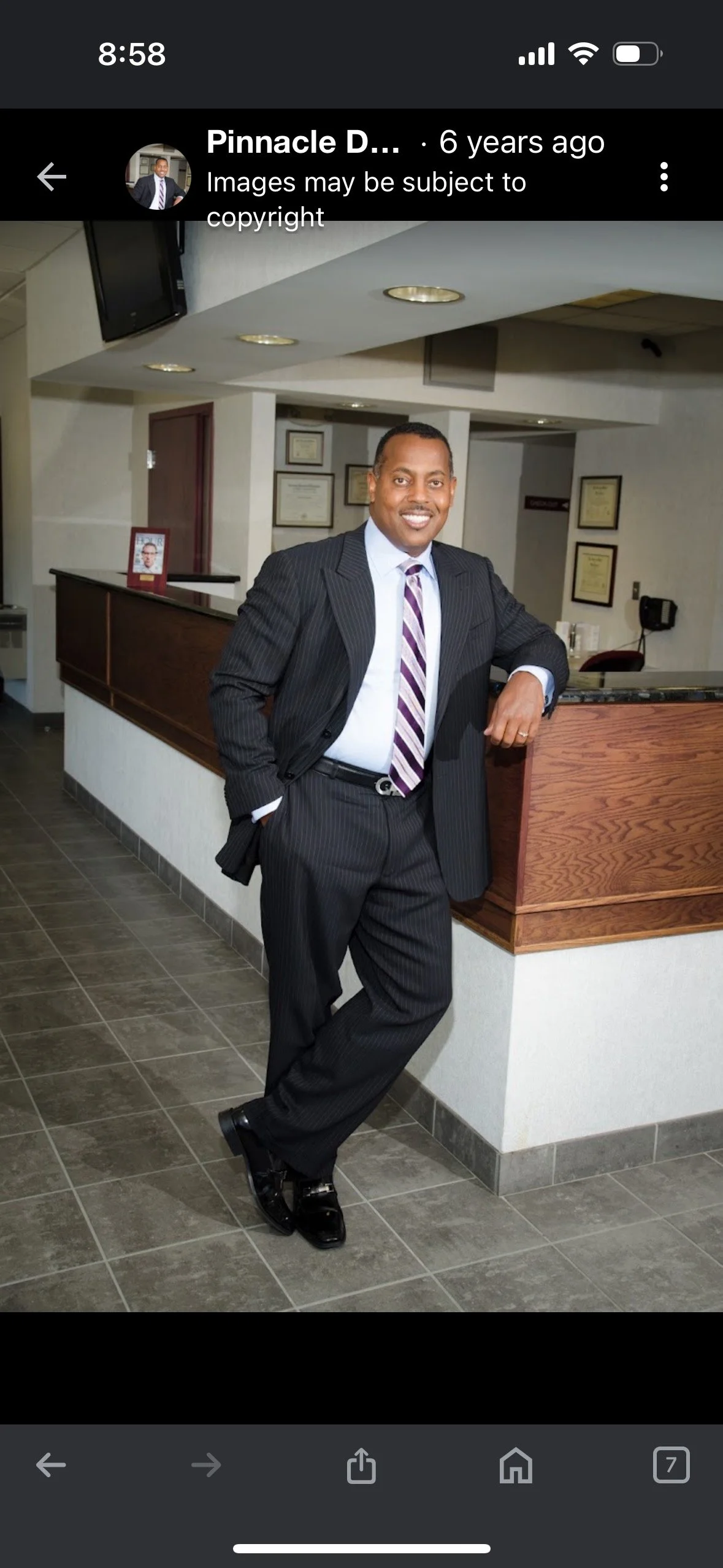 Pinnacle Dermatology