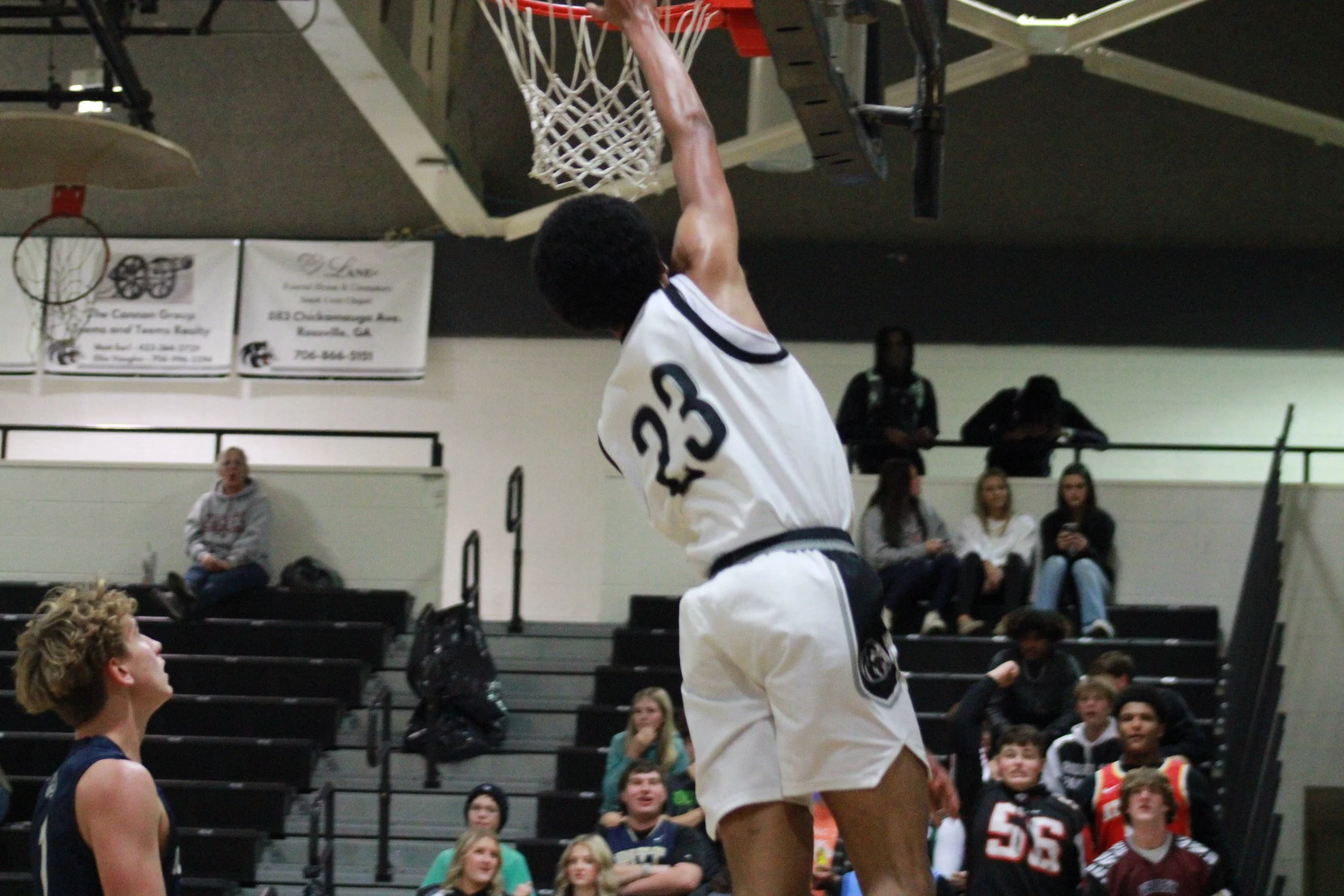 Boys Basketball — Ridgeland Athletics