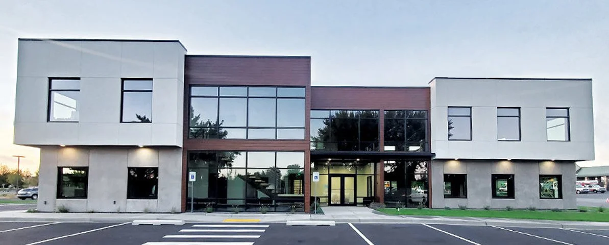 Chris Baugh Architect