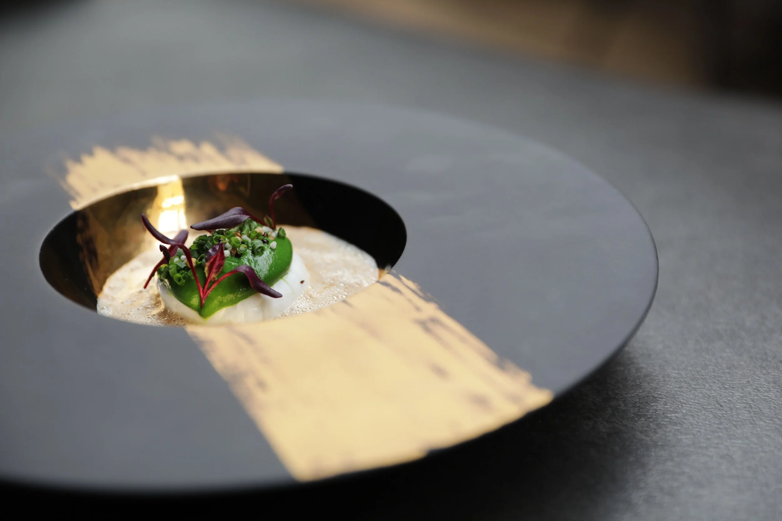 Restaurant Ter:Govw - Fine dining restaurant in Gouda