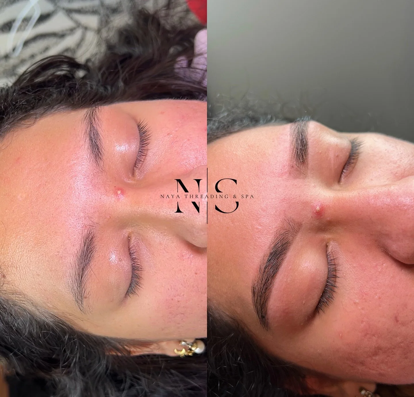 Naya Threading & Spa