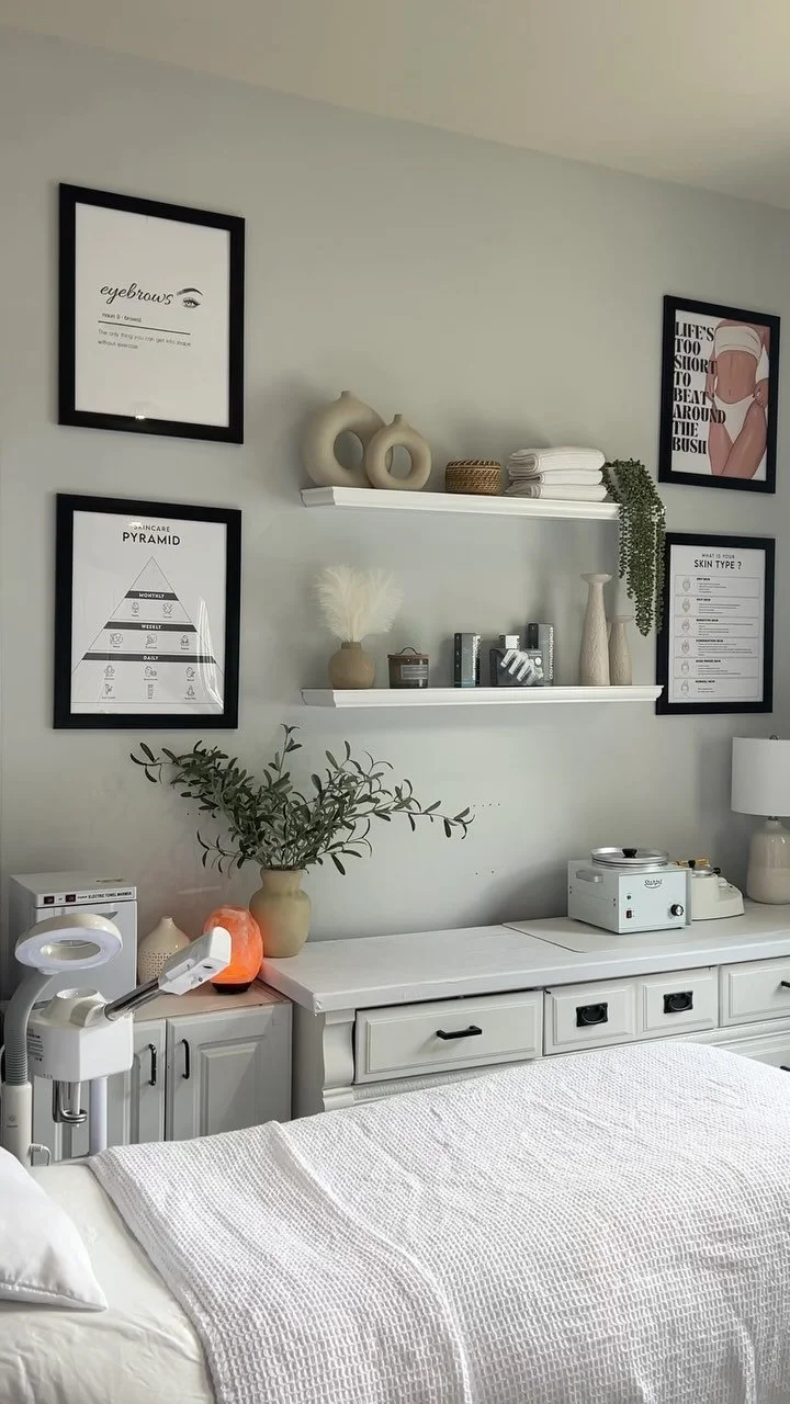 Naya Threading & Spa