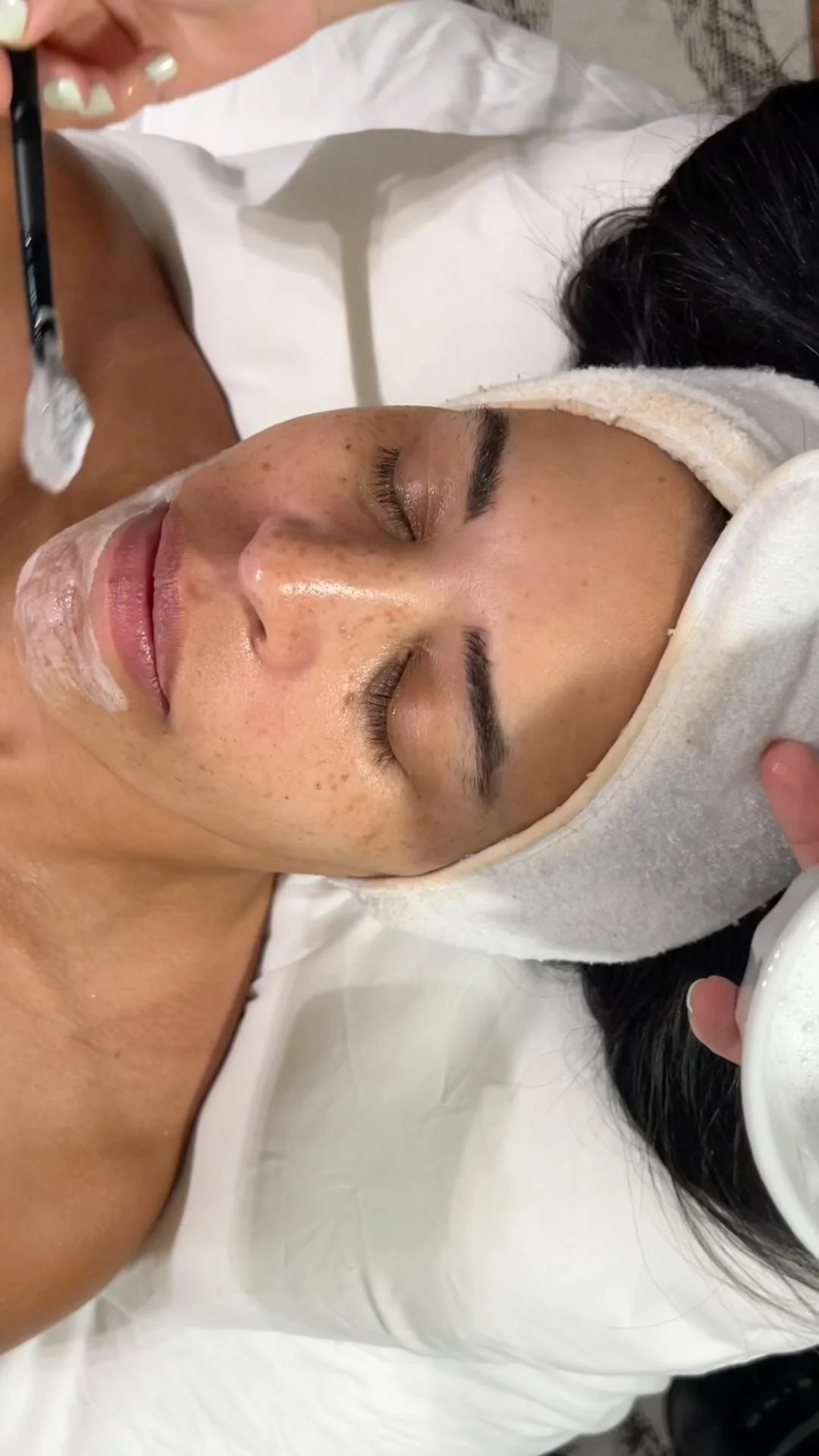 Naya Threading & Spa