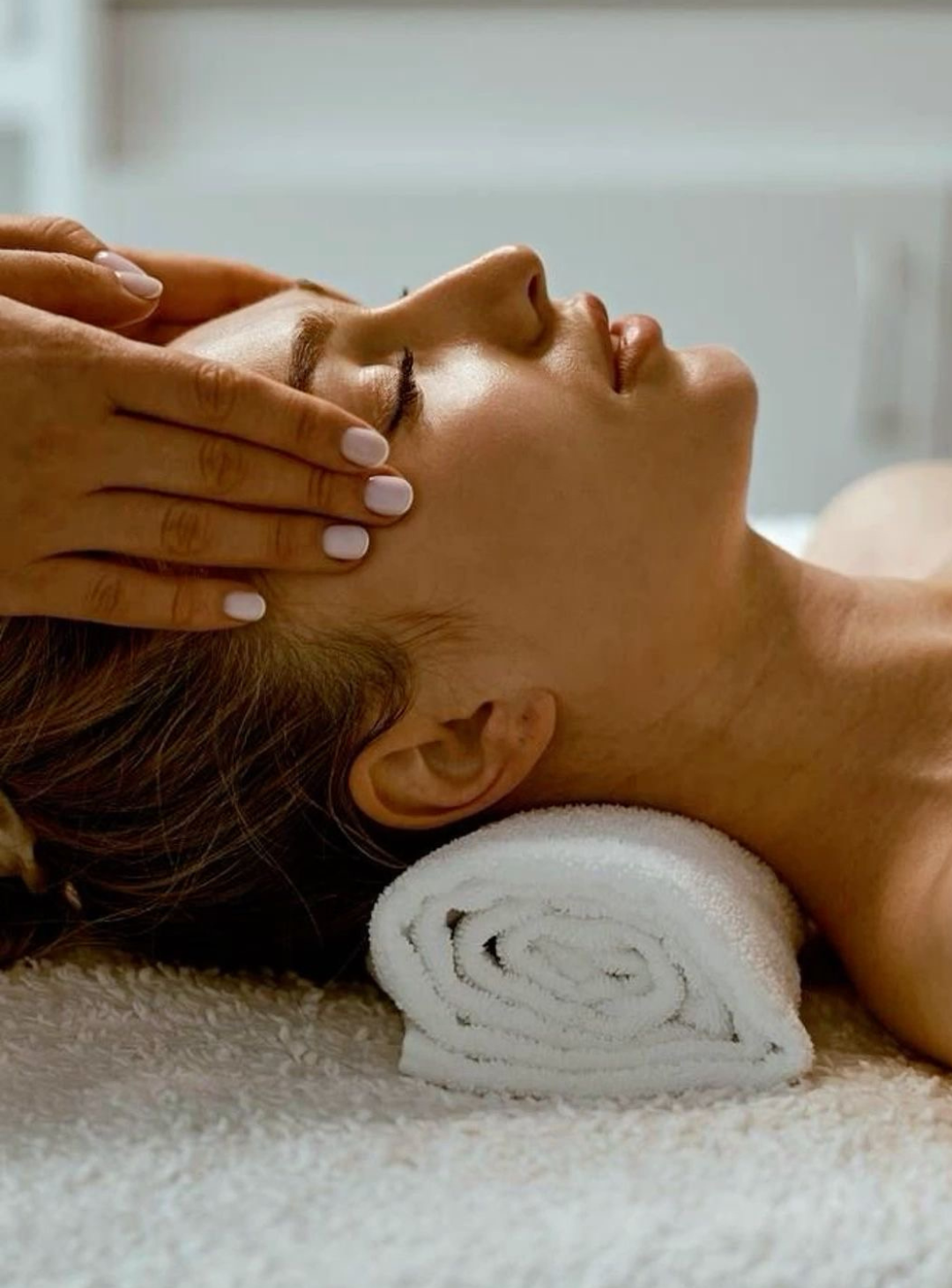 Naya Threading & Spa