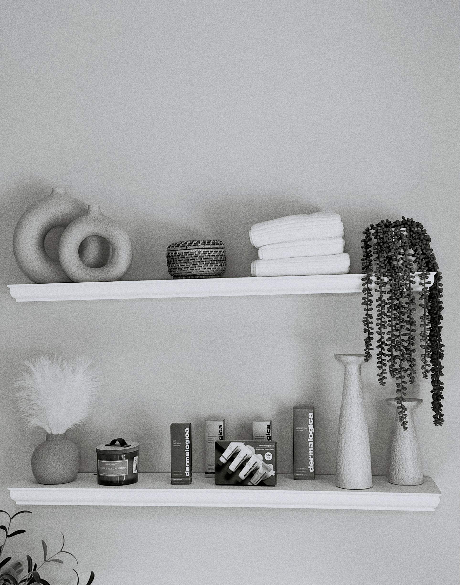 Naya Threading & Spa