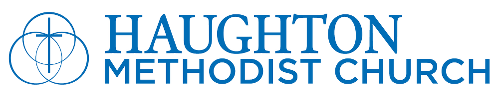 Haughton Methodist Church