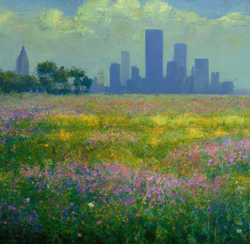 Philadelphia's Native Plants