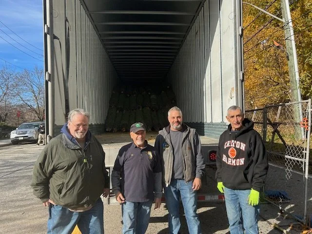 Our Mission — Croton Lions Club