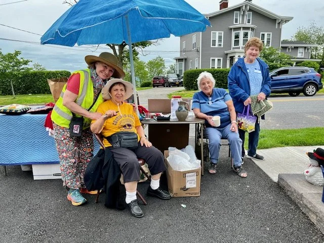 Our Mission — Croton Lions Club