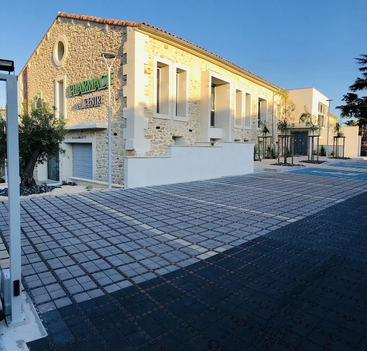 Nos centres SomnoLab — SomnoPlus