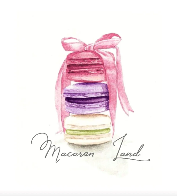 Macaroon Land