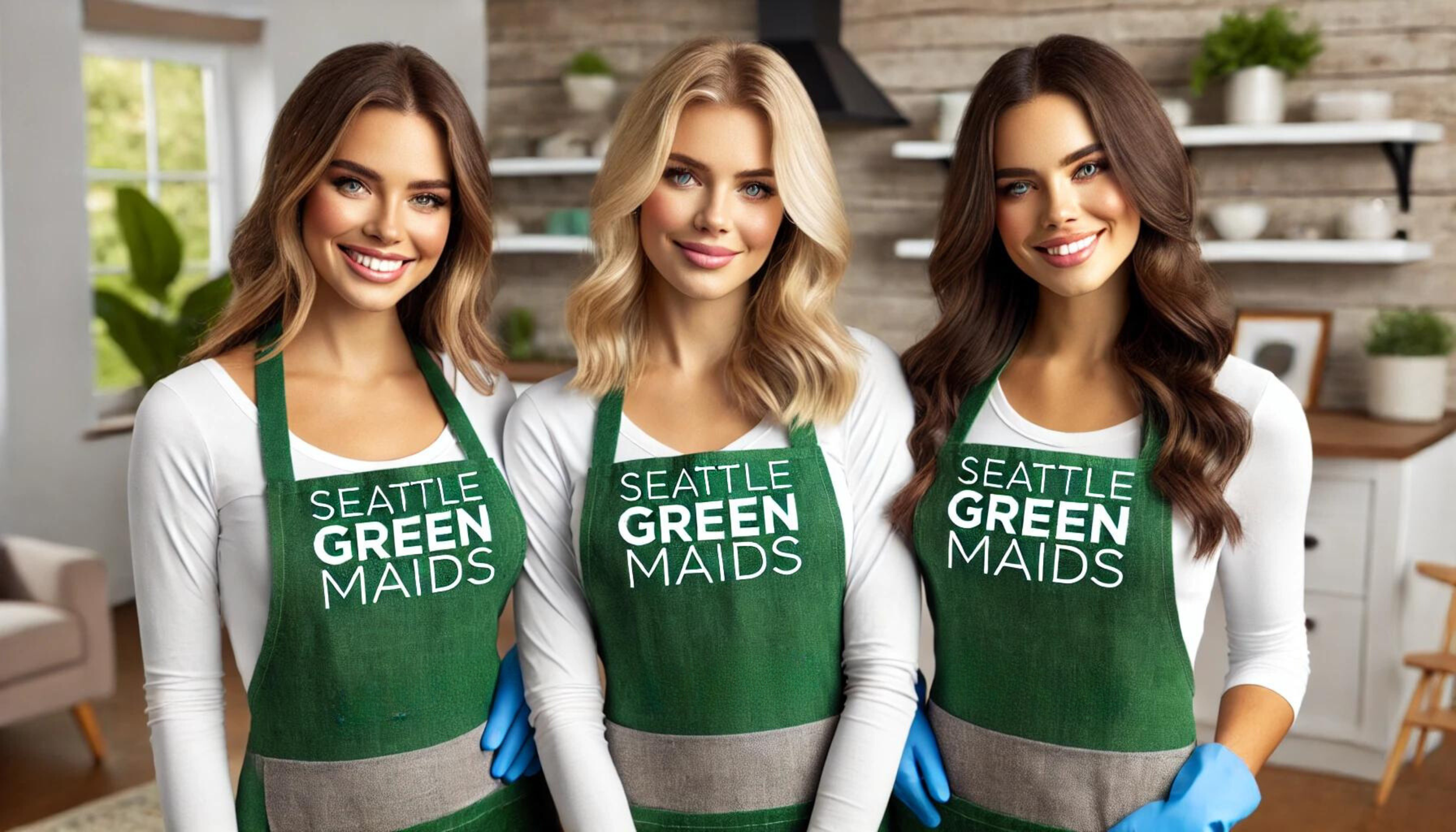 About — Seattle Green Maids
