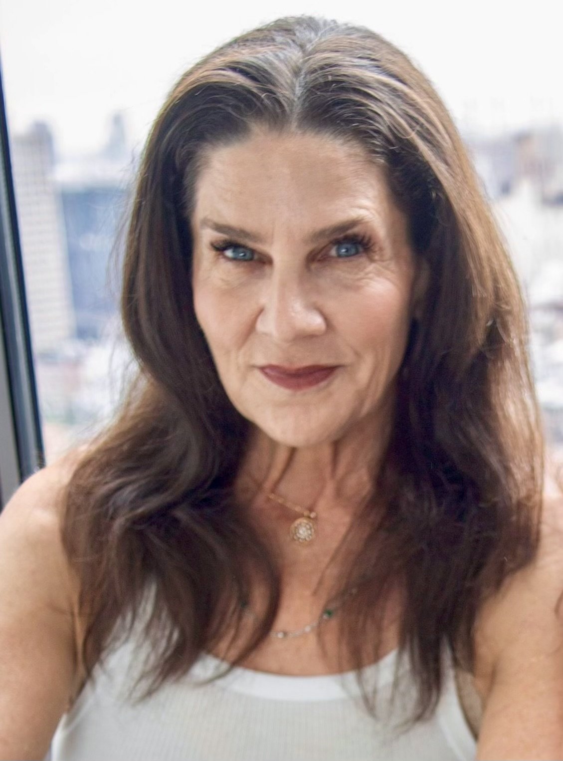 Liz Hirsh Naftali — The Z3 Project