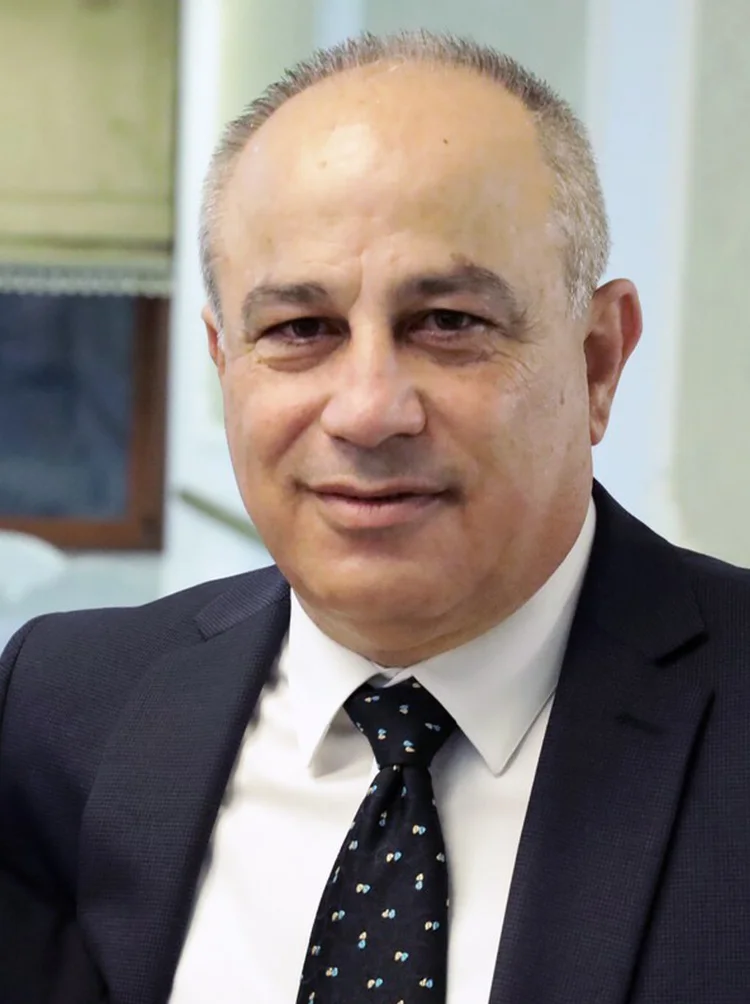 Mohammad Darawshe — The Z3 Project
