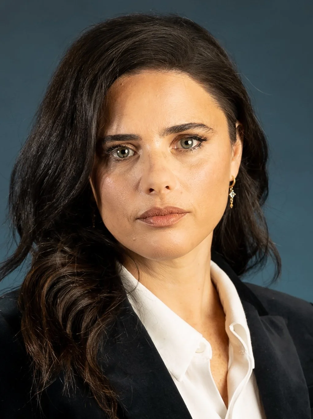 Ayelet Shaked — The Z3 Project