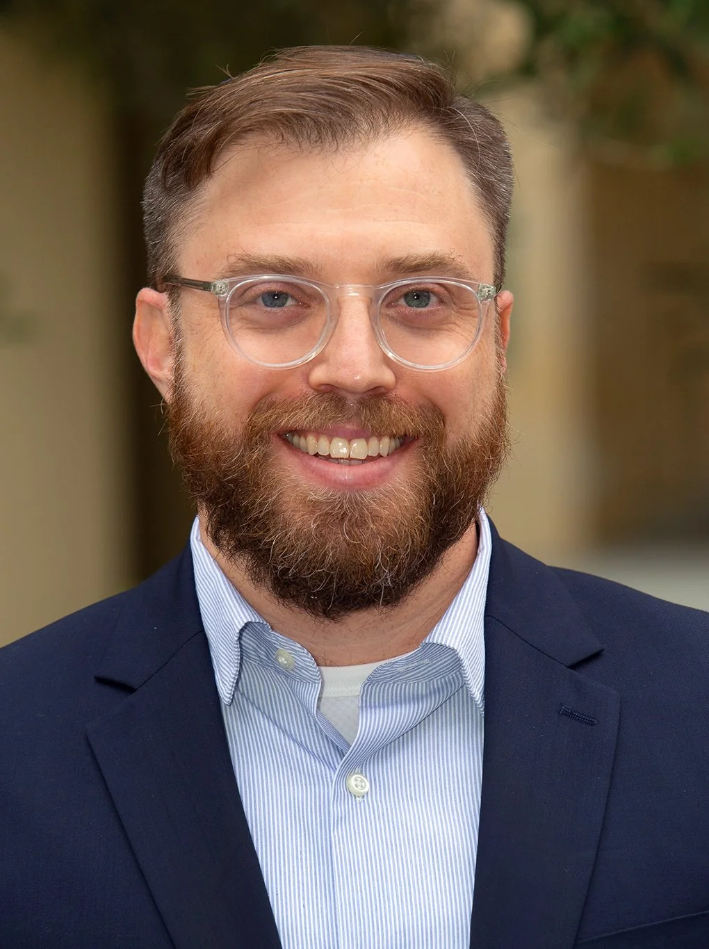 Rabbi Amitai Fraiman — The Z3 Project